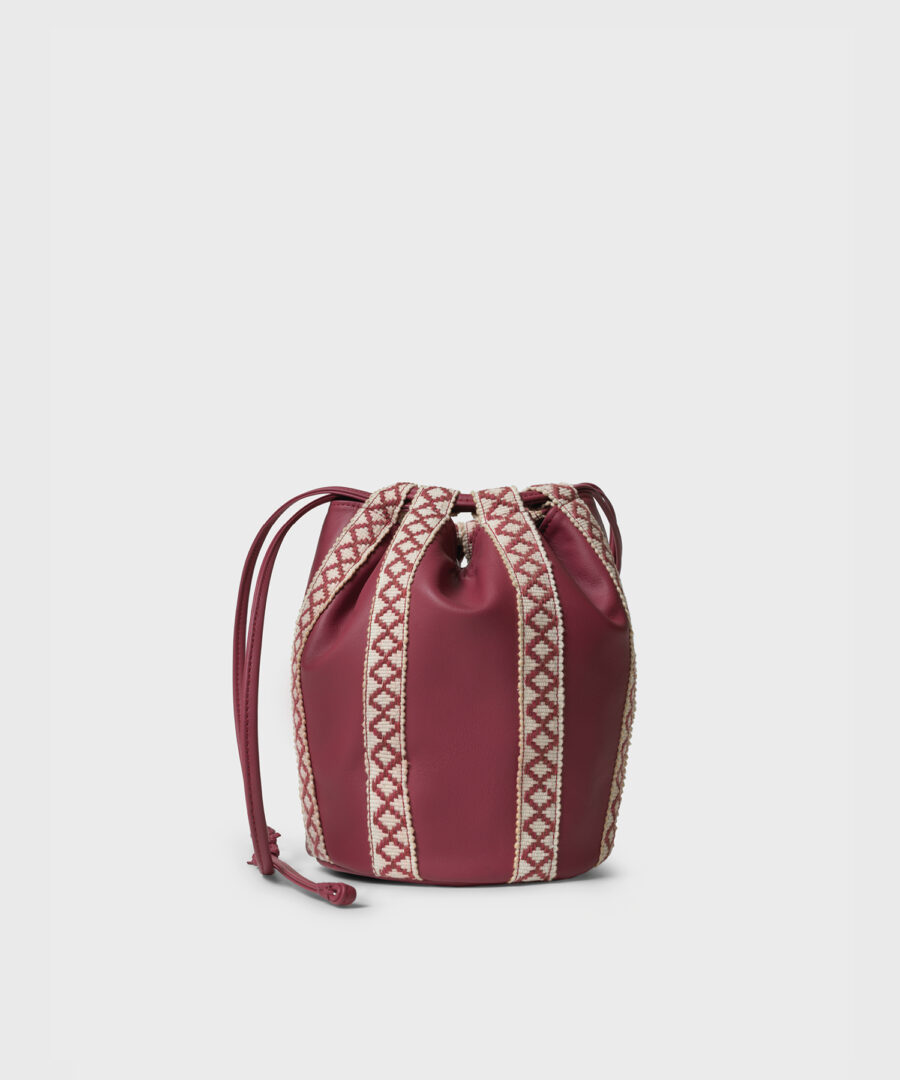 Women's Leather Shoulder Bags | Luxury | Callista